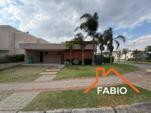 Casa Condomínio Residencial Itahyê Alphaville