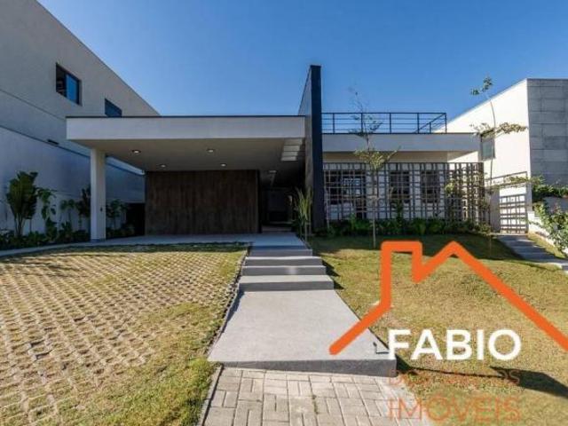 Casa Condomínio Residencial Itahyê Alphaville