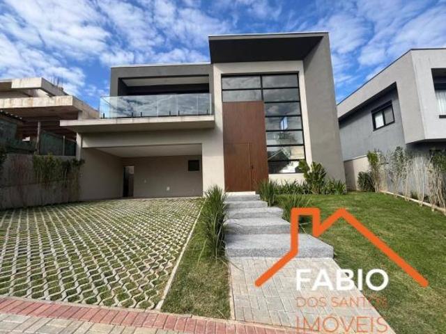 Casa Condomínio Residencial Itahyê Alphaville