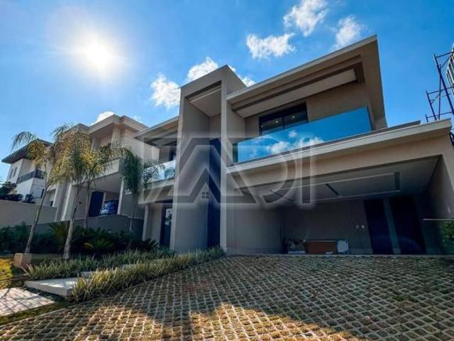 Casa Condomínio Residencial Itahyê Alphaville