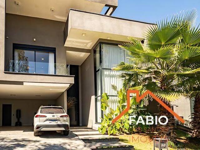 Casa Condomínio Residencial Itahyê Alphaville