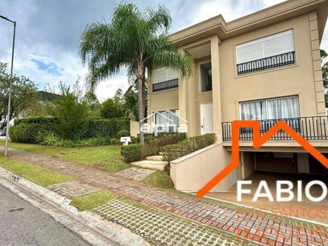 Casa Condomínio Residencial Itahyê Alphaville