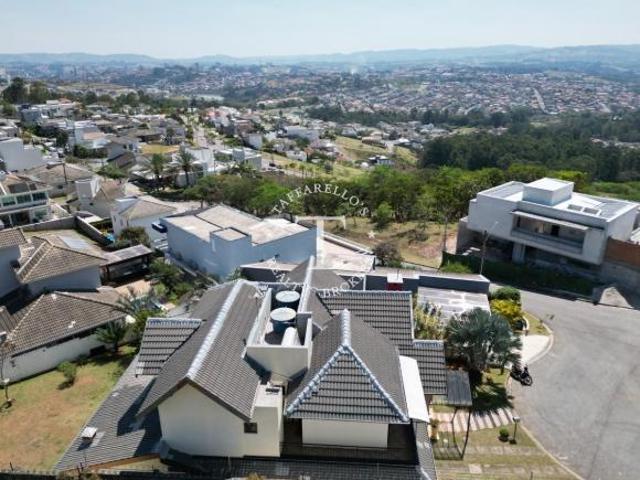 Casa Condomínio Residencial Itatiba Country Club a Venda