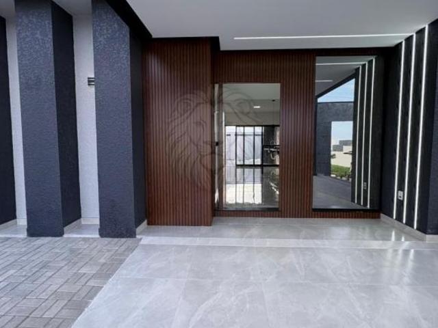 Casa Condomínio Residencial Jardim para Venda