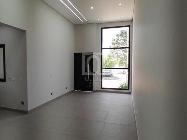 Casa Condomínio Residencial Jardim Sorocaba