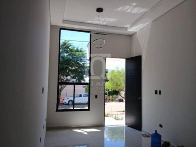 CASA CONDOMÍNIO RESIDENCIAL JARDIM, SOROCABA