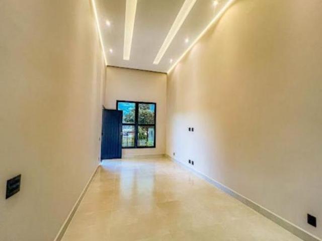 CASA CONDOMINIO RESIDENCIAL JARDIM VALENCIA