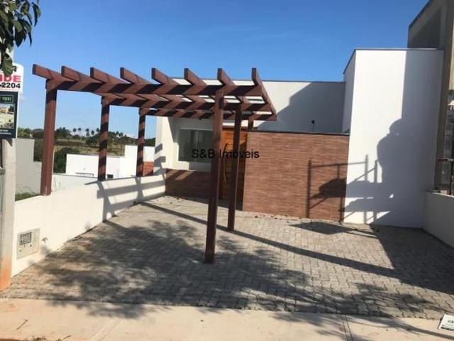 CASA CONDOMÍNIO RESIDENCIAL JARDIM