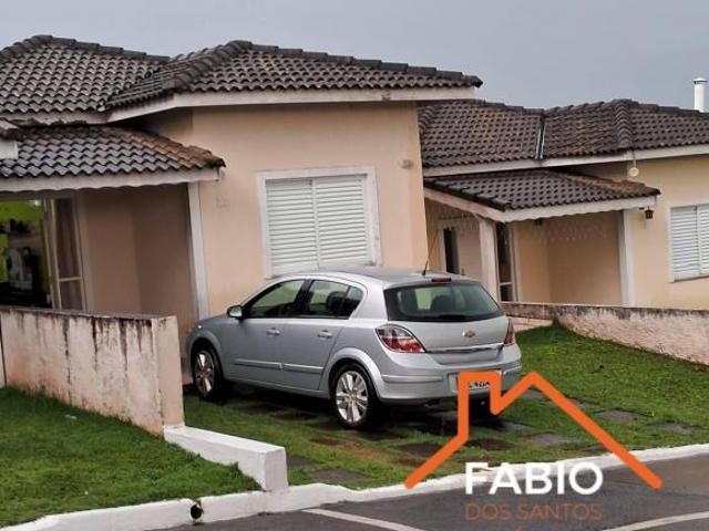Casa Condomínio Residencial Oásis Vargem Grande Paulista