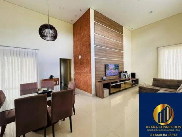 Casa, Condomínio Residencial Monaco, São José dos Campos, SP