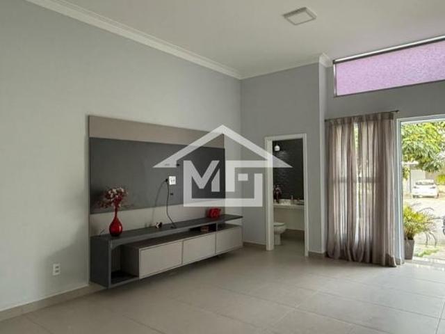 Casa, Condomínio Residencial Mont Blanc, Itu, SP