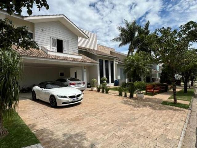 Casa, Condomínio Residencial Mont Blanc, Paranavaí, PR