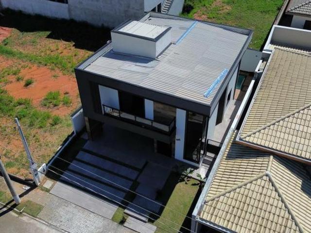 Casa, Condomínio Residencial Mantiqueira, São José dos Campos, SP