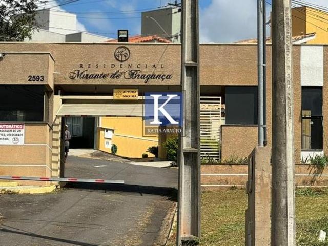 Casa, Condomínio Residencial Mirante de Bragança, Bragança Paulista, SP