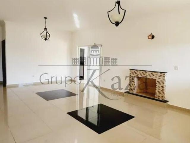 Casa Condomínio Residencial Mirante do Vale Jacareí 5 quartos sendo 5 suites