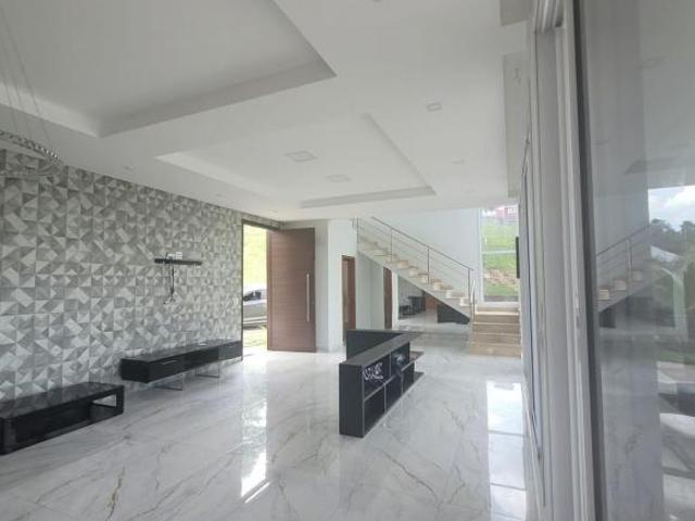 Casa, Condomínio Residencial Mirante do Vale, Jacareí, SP