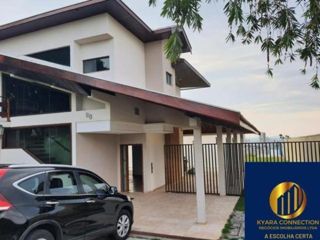 Casa, Condomínio Residencial Mirante do Vale, Jacareí, SP