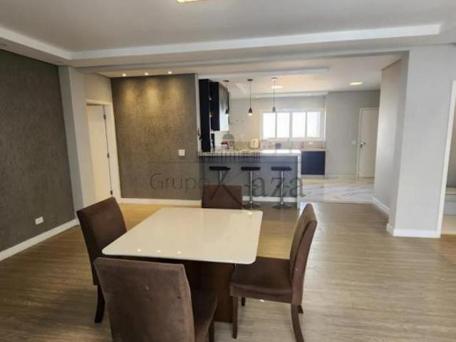 Casa Condomínio Residencial Mirante do Vale 4 dormitórios sendo 4 suites Jacareí