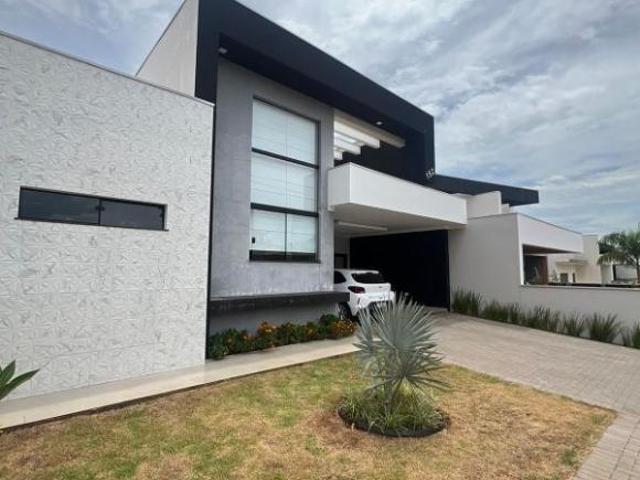 Casa, Condomínio Residencial San Lorenzzo, Paranavaí, PR