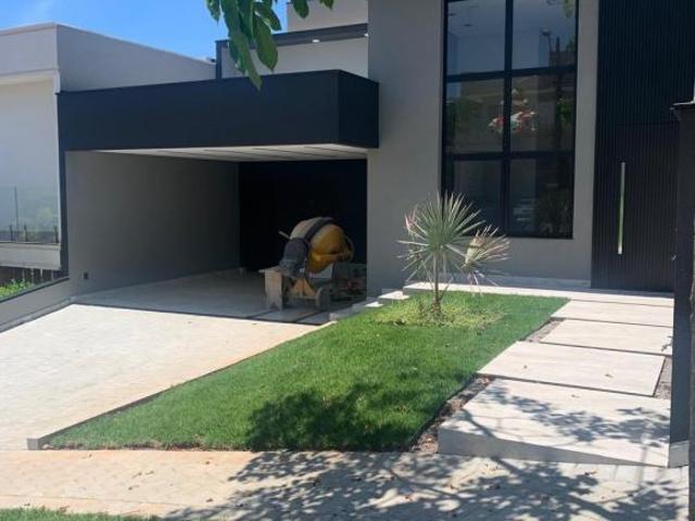Casa, Condomínio Residencial San Vitale, Bragança Paulista, SP