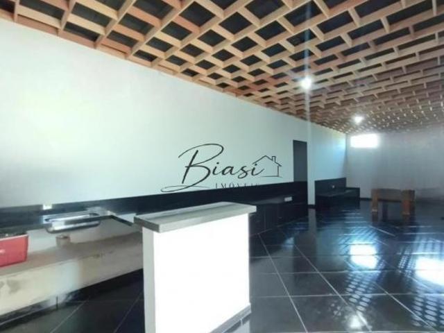 Casa Condominio Residencial Santa Barbara 03 Dormitórios 377m² A C 1000m² A T Jambeiro S