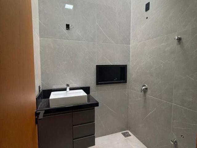 Casa, Condomínio Residencial Santa Mônica III, Mogi Guaçu, SP