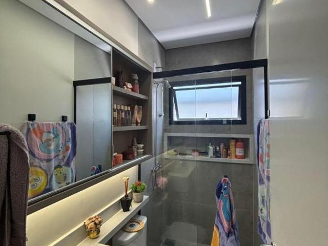 Casa, Condomínio Residencial Santa Mônica III, Mogi Guaçu, SP