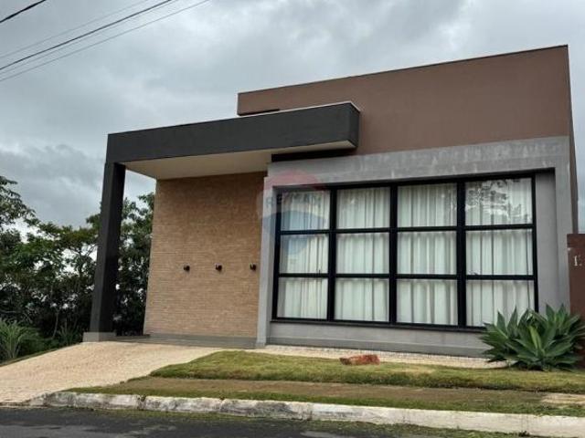 Casa Condomínio Residencial Santa Mônica 4 quartos