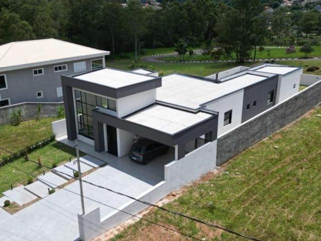 Casa Condominio Residencial Santa Maria