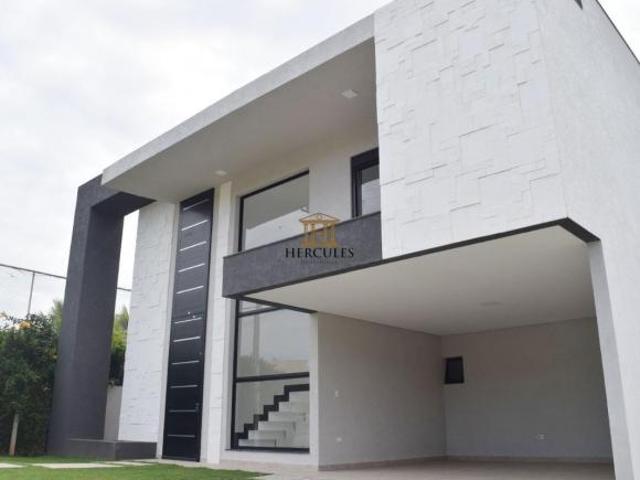 Casa, Condomínio Residencial Shamballa II, Atibaia, SP