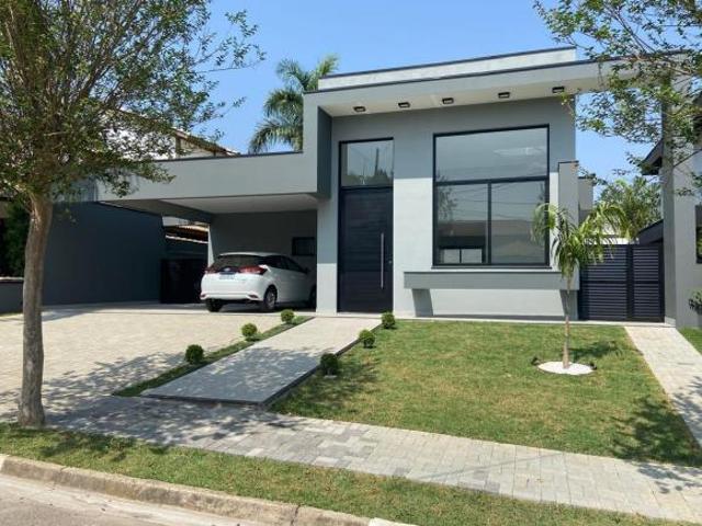 Casa, Condomínio Residencial Shamballa II, Atibaia, SP