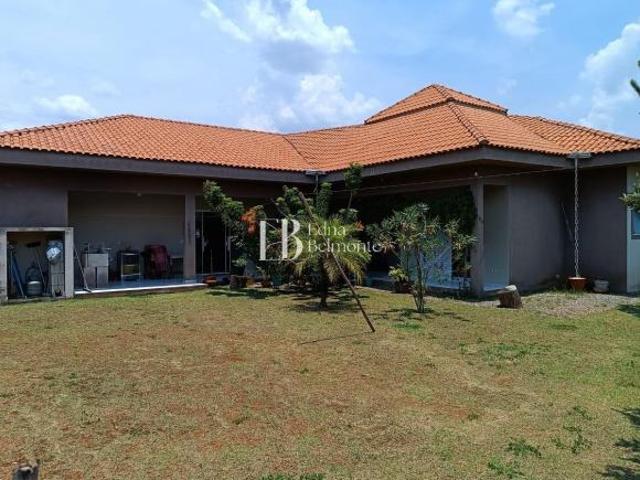 Casa, Condomínio Residencial Shamballa III, Atibaia, SP
