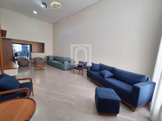 Casa Condomínio Residencial Sunlake, Sorocaba