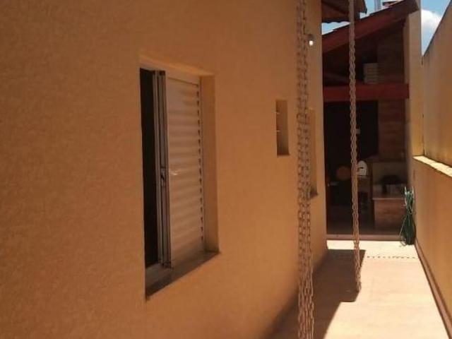 Casa, Condomínio Residencial Sunset Village, Bragança Paulista, SP