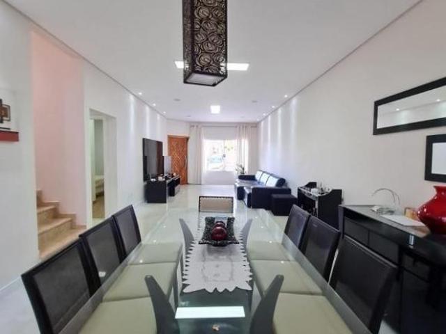 Casa, Condomínio Residencial Sunset Village, Bragança Paulista, SP