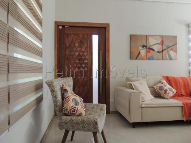 Casa Condomínio Residencial Sunset Village