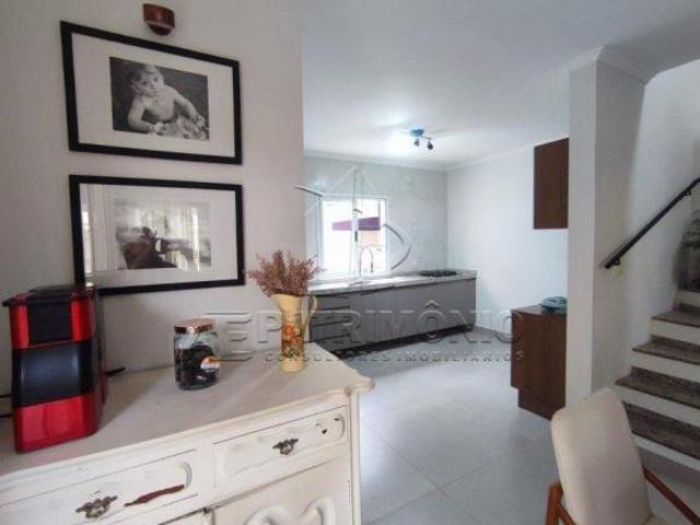 CASA  CONDOMINIO  RESIDENCIAL  PORTAL DO MORUMBI 1  LESTE  SOROCABA