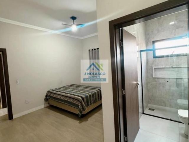 Casa, Condomínio Residencial Portal do Lago, Mogi Mirim, SP