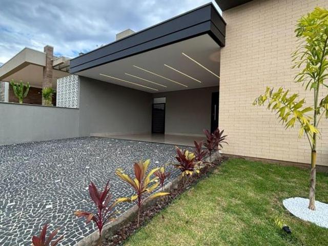 Casa, Condomínio Residencial Portal do Lago, Mogi Mirim, SP