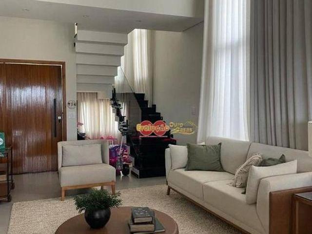 Casa Condomínio Residencial Portal San Giovanni