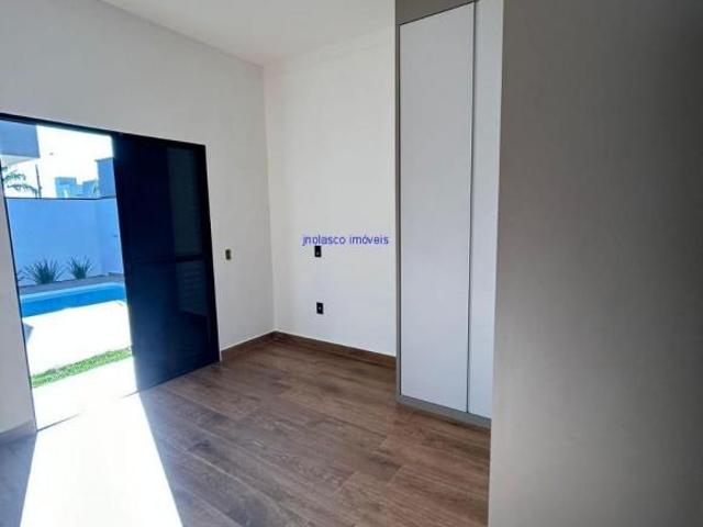Casa, Condomínio Residencial Palm Park, Estiva Gerbi, SP
