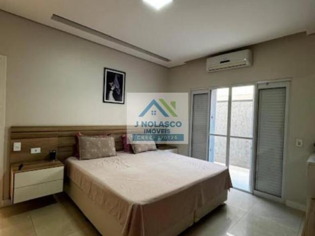 Casa, Condomínio Residencial Palm Park, Estiva Gerbi, SP