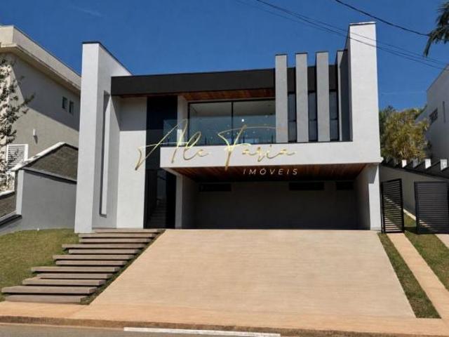 Casa, Condominio Residencial Paradiso, Itatiba, SP