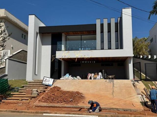 Casa, Condominio Residencial Paradiso, Itatiba, SP