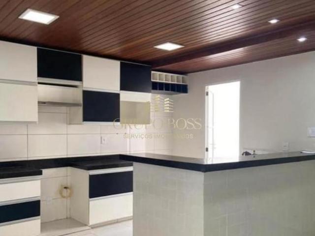 Casa, Condomínio Residencial Parque da Liberdade V, São José do Rio Preto, SP