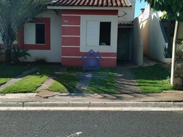 Casa, Condomínio Residencial Parque da Liberdade I, São José do Rio Preto, SP