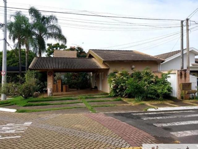Casa, Condominio Residencial Parque do Varvito, Itu, SP