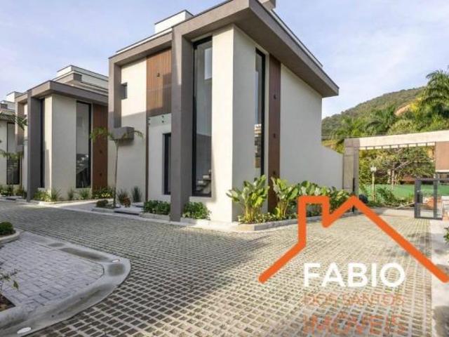 Casa Condomínio Residencial Pérola Mar Camburi São Sebastião