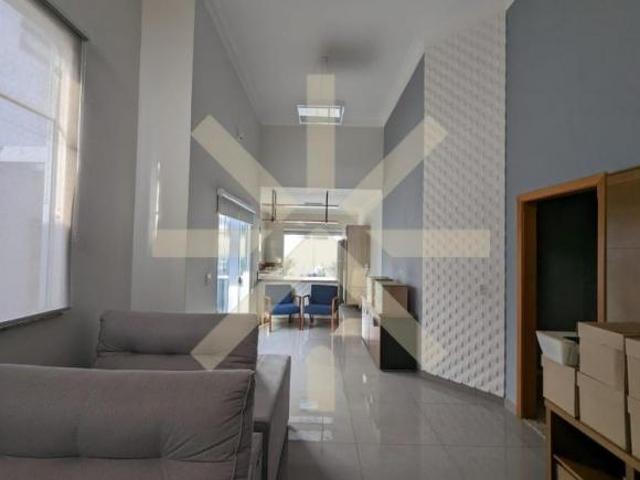 Casa, Condomínio Residencial Quebec, São Carlos, SP