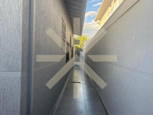 Casa, Condomínio Residencial Quebec, São Carlos, SP